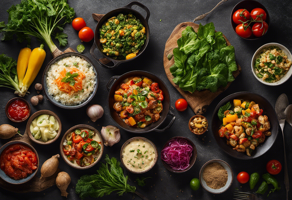 Cardápio da Dieta Dukan: Confira Sugestões Deliciosas - Tudo Sobre ...
