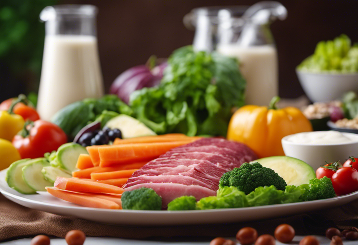 O que é a Dieta Dukan? Entenda tudo sobre esse plano alimentar. - Tudo ...